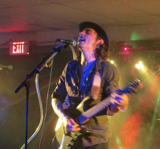 Tejano music star to headline Ears and Beers Festival | Arts ...