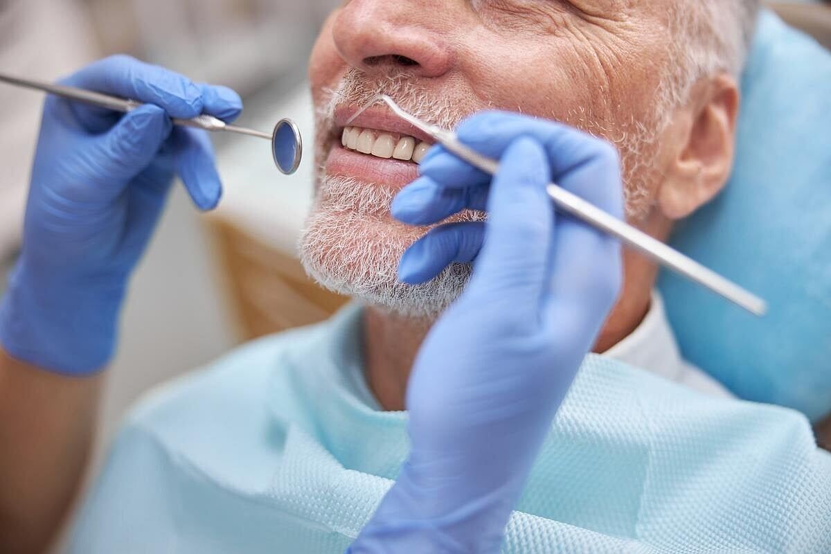 New Bio-Inspired Gel Helps Tooth Enamel Grow Back | Health | moorenews.com