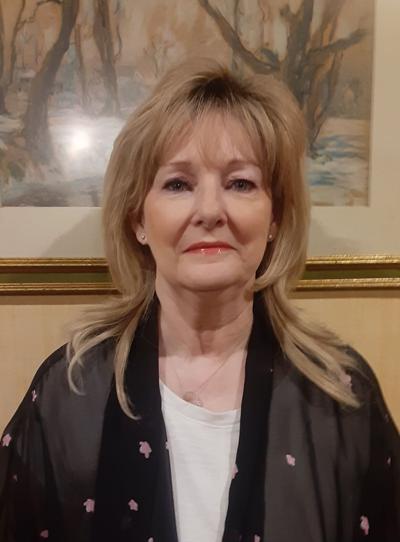 District 16 President Overton speaks at R.E.A.D. meeting | Lifestyles ...