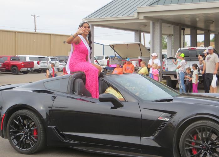 ‘A good crowd’ turns out for Sunray Funday | News | moorenews.com