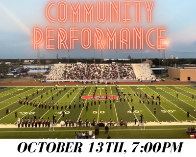 DHS Band to give community performance Oct. 13 | Arts & Entertainment ...