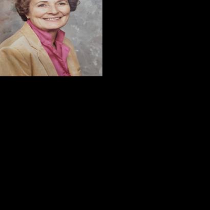 NORMA JEAN BAIN | Obituaries | moorenews.com