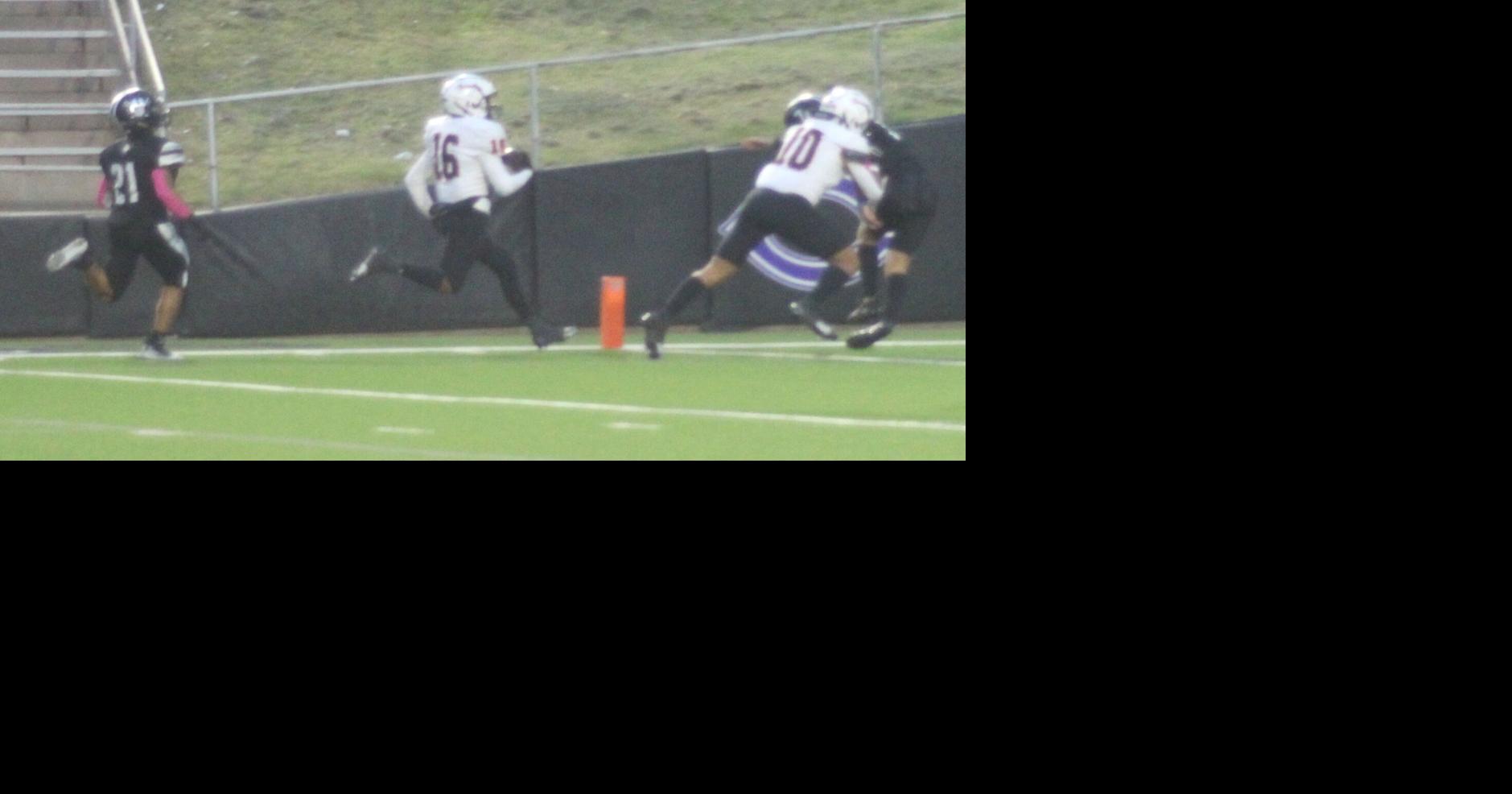 Demons drop opener to Randall Raiders | Sports | moorenews.com