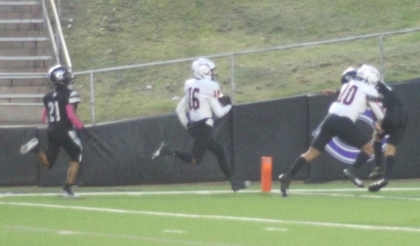 Demons drop opener to Randall Raiders | Sports | moorenews.com