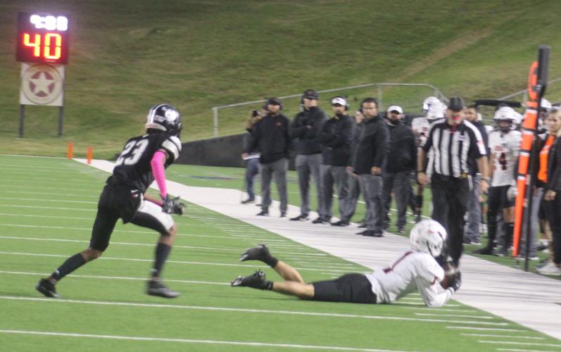 Demons drop opener to Randall Raiders | Sports | moorenews.com