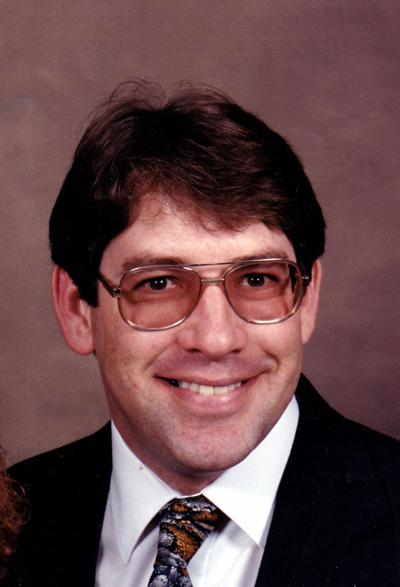 MARK KEVIN DOPSON | Obituaries | moorenews.com