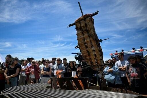 Meat-loving Argentines shun beef as inflation bites | National ...