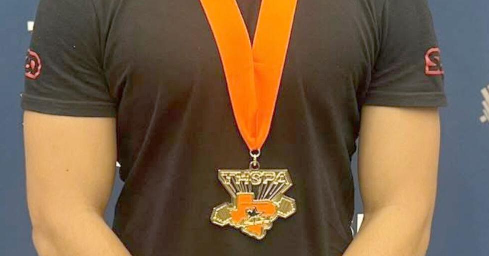 Vargas makes history, becomes Cats’ first state champ | Sports ...