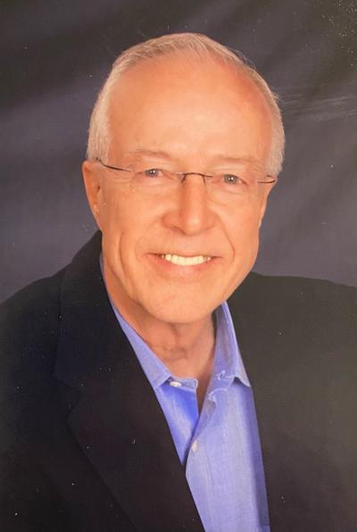 THOMAS ROY FERGUSON | Obituaries | moorenews.com