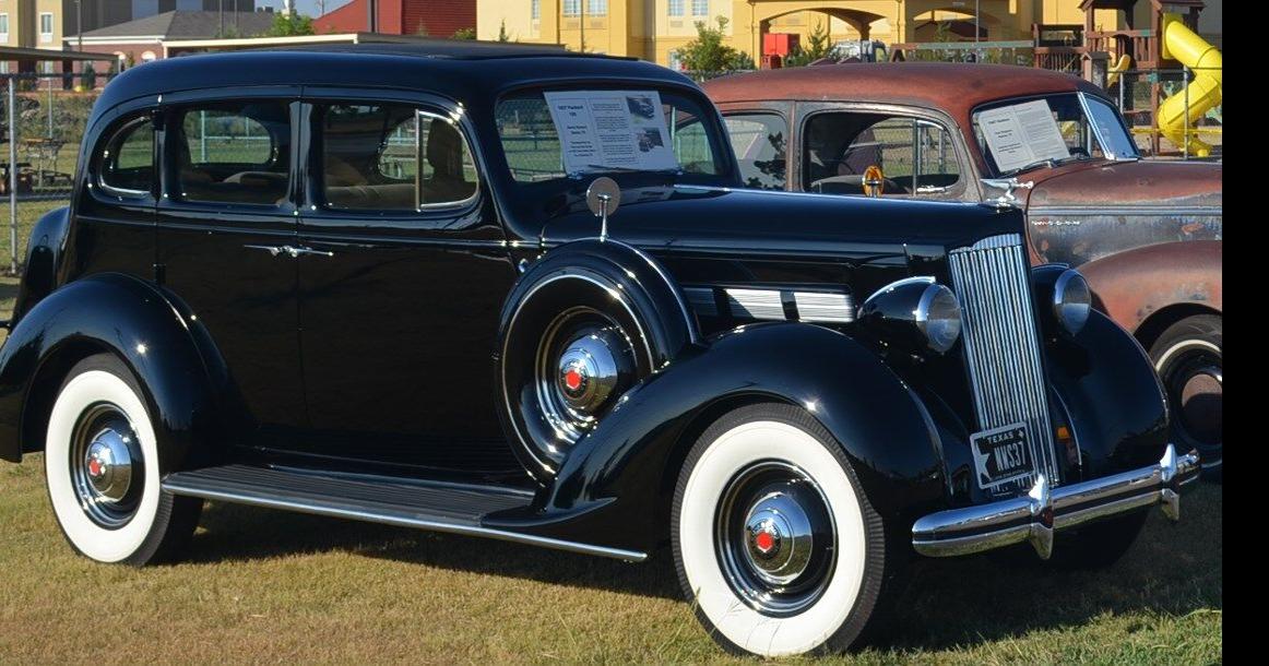 R. L. Boss Crump | Arts & Entertainment | moorenews.com