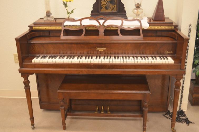 R. L. Boss Crump | Arts & Entertainment | moorenews.com