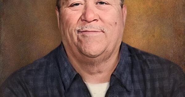 ROBERT COBOS | Obituaries | moorenews.com