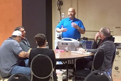 DISD invests in staff, student health | Moore News | moorenews.com