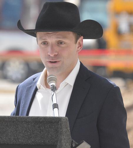 JBS expanding fabrication floor at Cactus plant | Business | moorenews.com