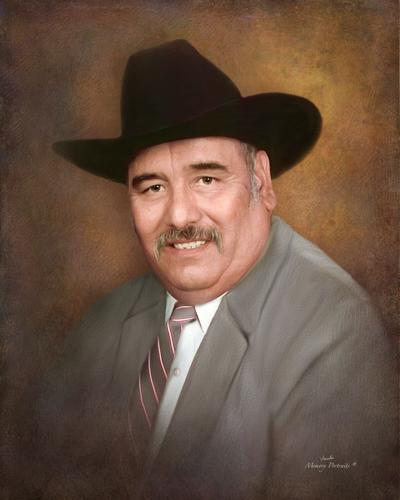 HILBERTO ESTRADA TREVINO | Obituaries | moorenews.com