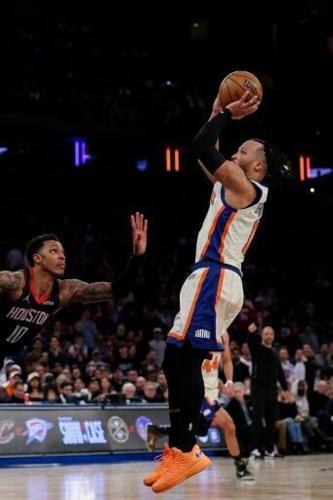 Timberwolves eclipse Spurs as Knicks rout Sixers | National | moorenews.com