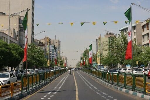 Trump warns Iran blockade could last months, sending oil prices soaring ...