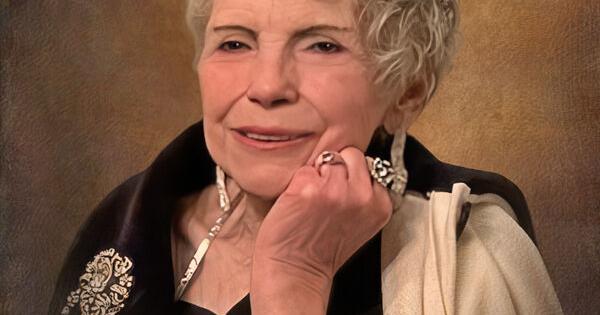 SHARON SCROGGS | Obituaries | moorenews.com