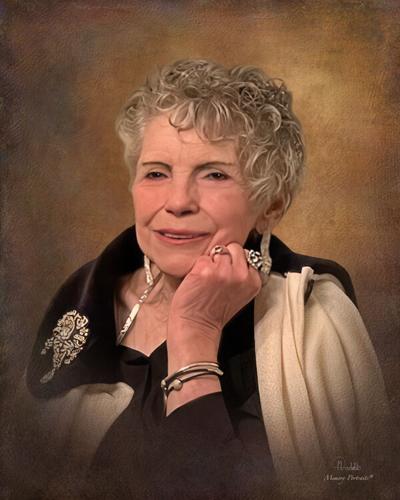 SHARON SCROGGS | Obituaries | moorenews.com