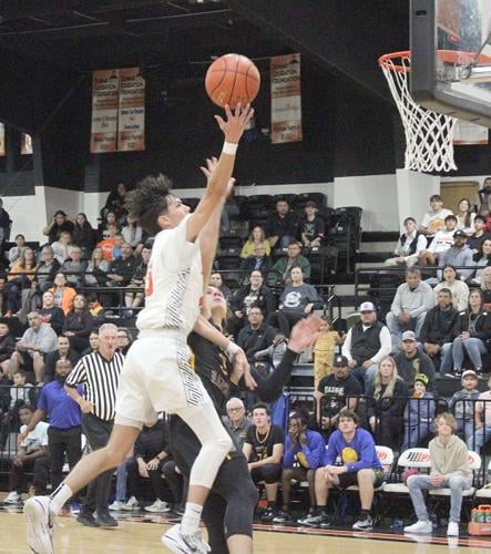 Demons drop Boys Ranch | Sports | moorenews.com