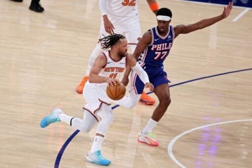 Timberwolves eclipse Spurs as Knicks rout Sixers | National | moorenews.com