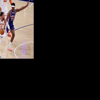 Timberwolves eclipse Spurs as Knicks rout Sixers | National | moorenews.com
