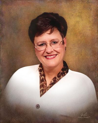 PATRICIA ANN (REECE) FARRIS | Obituaries | moorenews.com