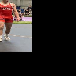 Baxter wins wrestling triple crown | Sports | moorenews.com