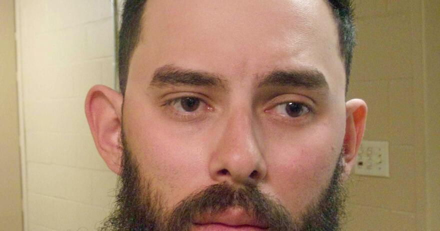 Lujan arrested on manslaughter charge | Moore News | moorenews.com