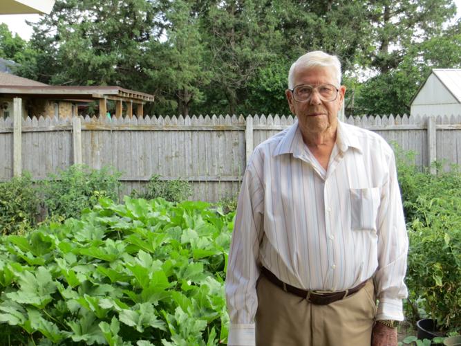 Blythe gearing up for celebration 100 years in the making | Moore News ...