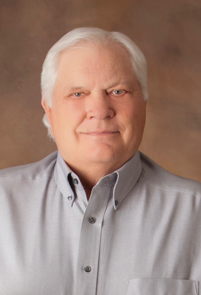 ROY EDWARD ‘ED’ BARBOUR | Obituaries | moorenews.com