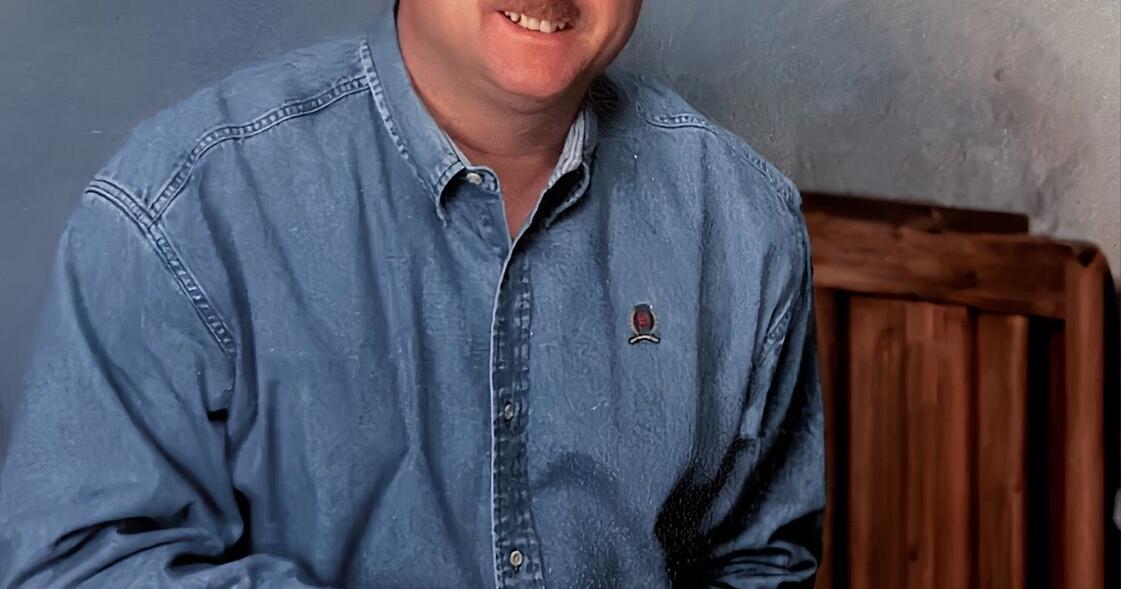 KENTHY 'KENT' FLETCHER | Obituaries | moorenews.com