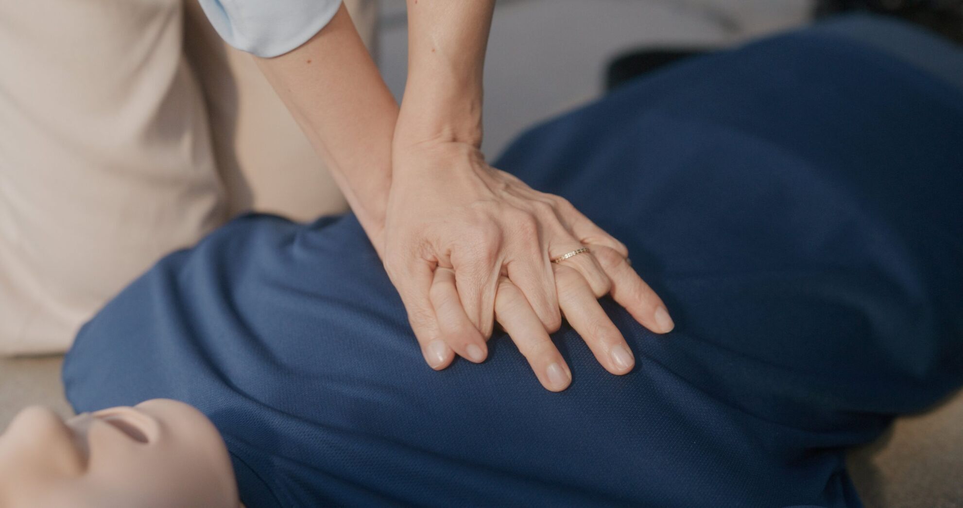 Fictional CPR on TV often ‘misleading’ and can cost real lives | Health ...