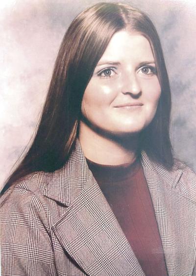 SHARON KAY ROLLO WILSON | Obituaries | moorenews.com