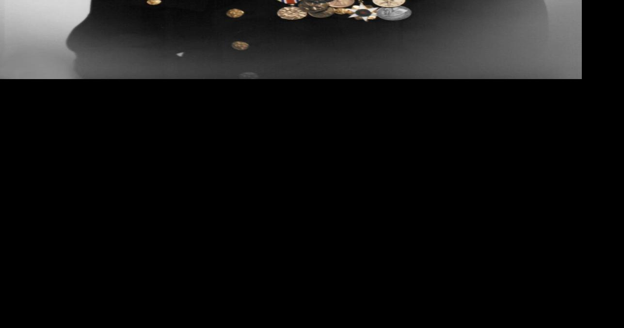 RETIRED LT COLONEL JAMES LEROY JESTER | Obituaries | moorenews.com