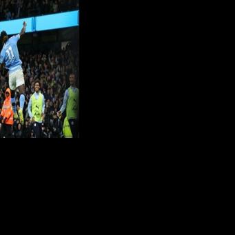 Man City crush Liverpool to mark Guardiola's 1,000 match | National ...