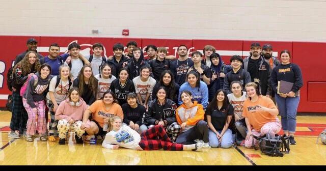 Dumas wrestling makes strong showing in Kansas | Sports | moorenews.com