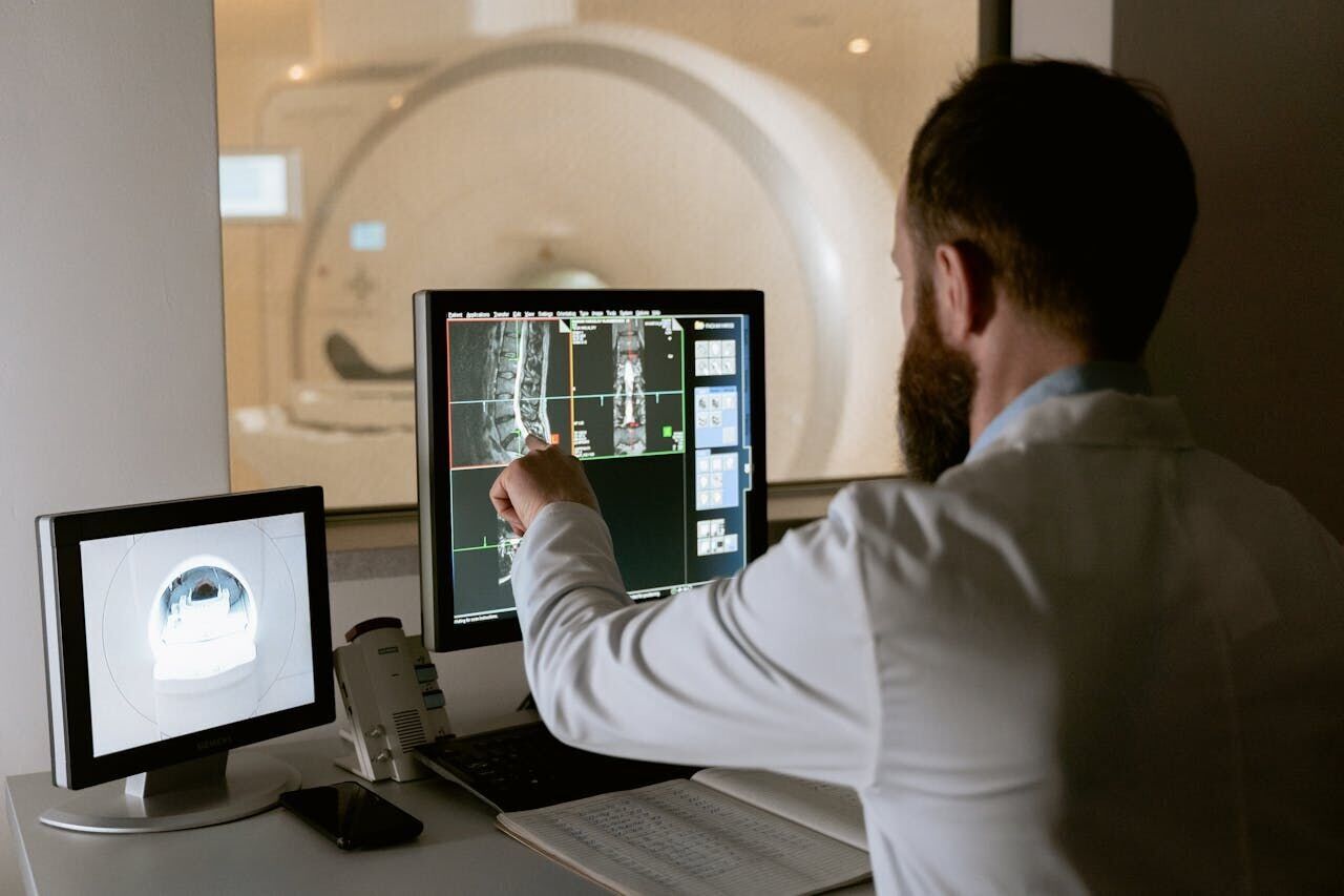 MRI breakthrough means heart patients may not need risky tests | Health ...