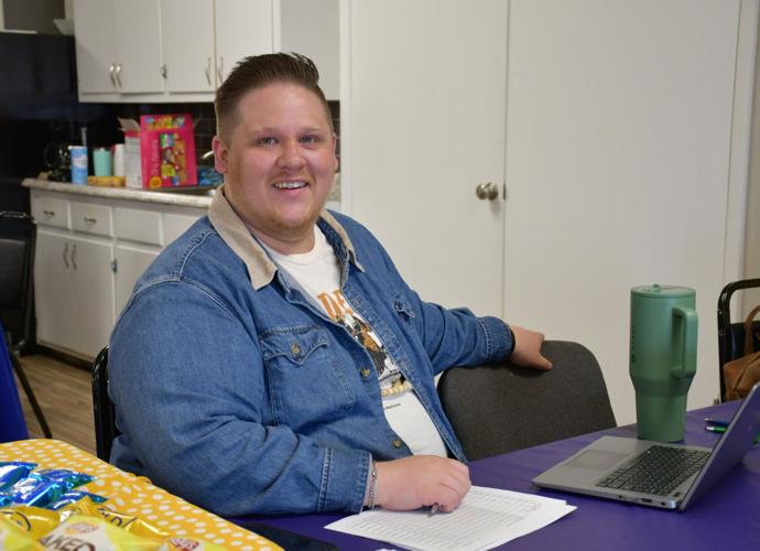Winners of Dumas Community Challenge Blood Drive announced; Coffee ...