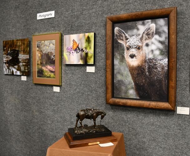 New group art show provides second look at works from past exhibits ...