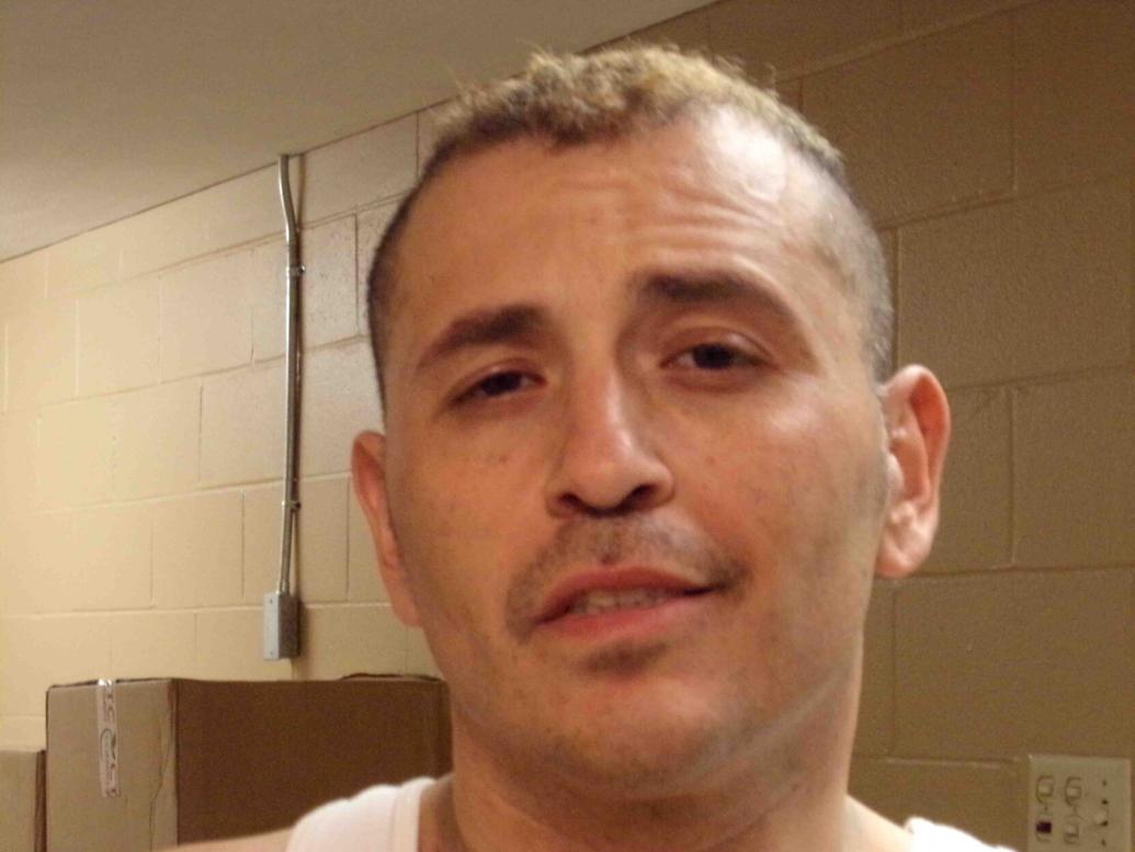 Traffic stop leads to evading arrest across state lines; Rodriguez ...
