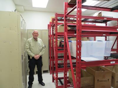 Chief Ray Resendez, bringing change to the DPD, Part 2 | News ...