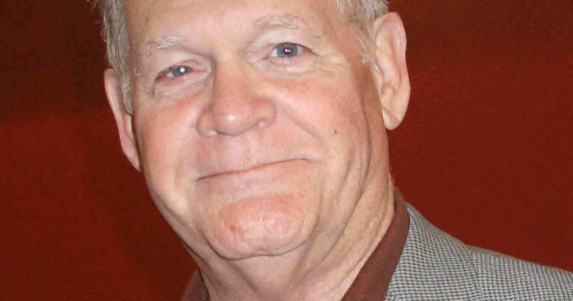 SAM F. CARTWRIGHT JR. | Obituaries | moorenews.com
