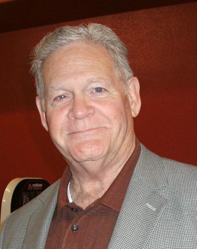 SAM F. CARTWRIGHT JR. | Obituaries | moorenews.com