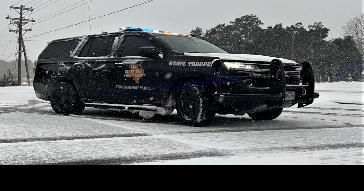 DPS offices close at noon today because of weather | News | moorenews.com