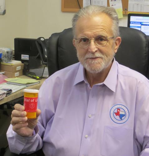 County offers free program to help participants survive medical ...