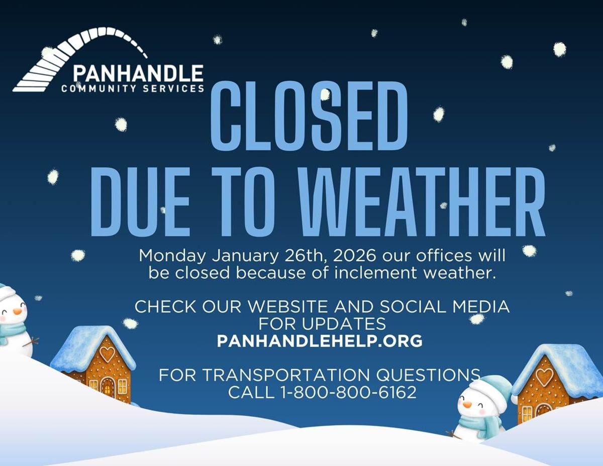 PCS Dumas office closed Monday due to weather | News | moorenews.com