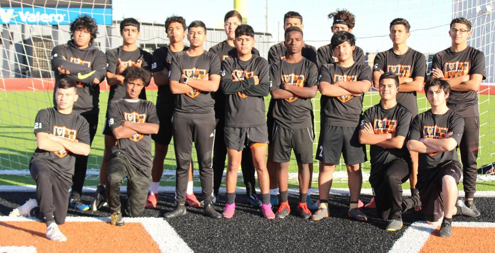 Demon soccer poised to make playoff run | Sports | moorenews.com
