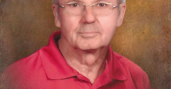 ROBERT R. HIBBS | Obituaries | moorenews.com
