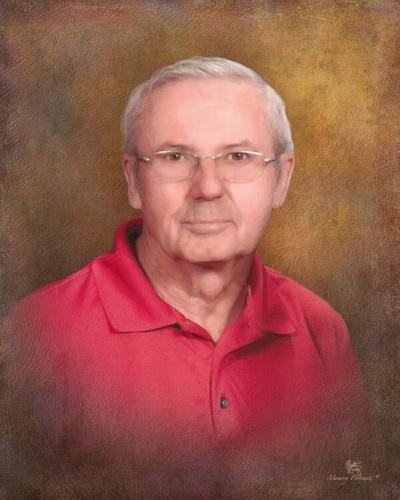 ROBERT R. HIBBS | Obituaries | moorenews.com
